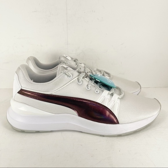 Puma | Shoes | Puma Adela Trailblazer Athletic Sneaker Size 85 Women ...